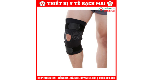 Băng Thun Gối Orbe H5 | Thiết Bị Y Tế Bạch Mai